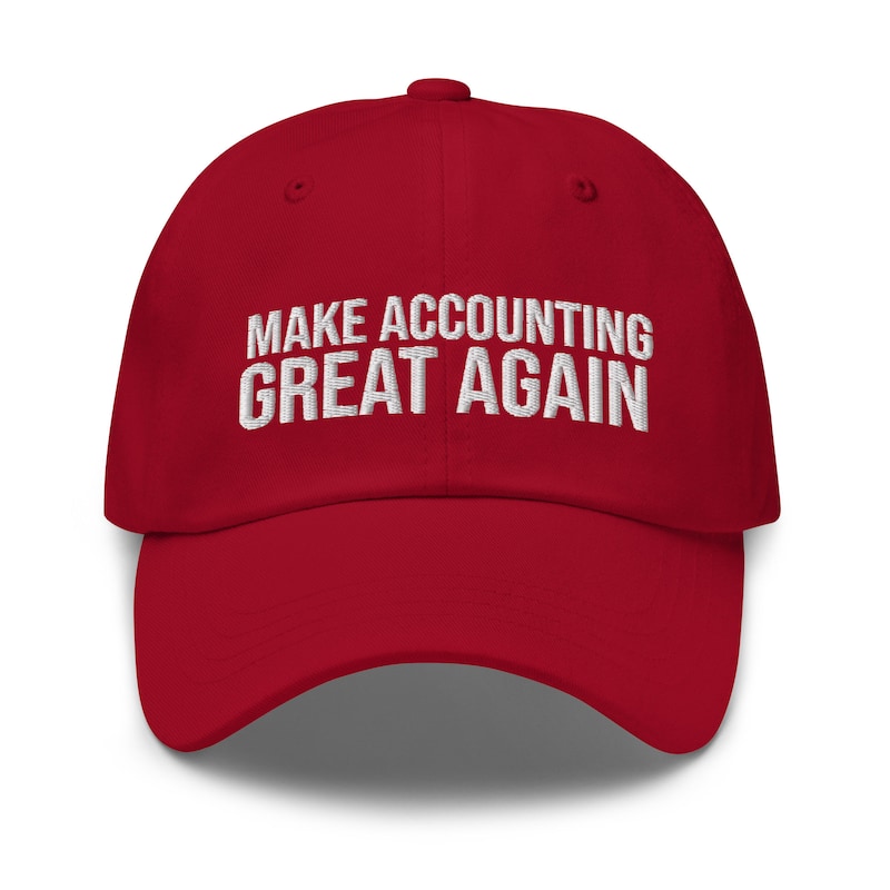 Accounting - Etsy
