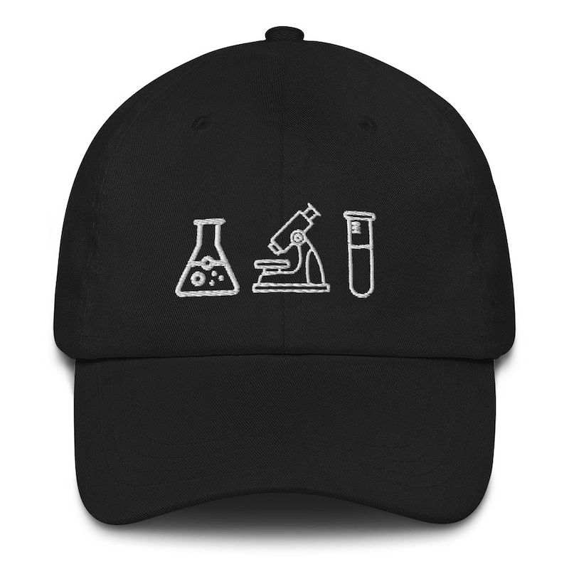 Science Hat - Etsy