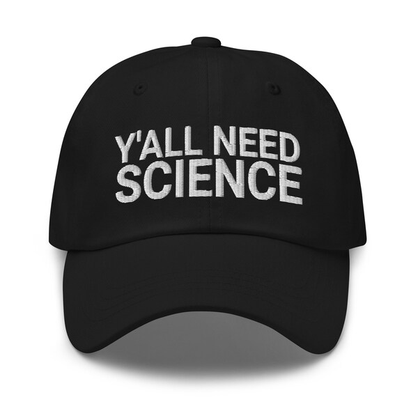 Science Hat - Etsy