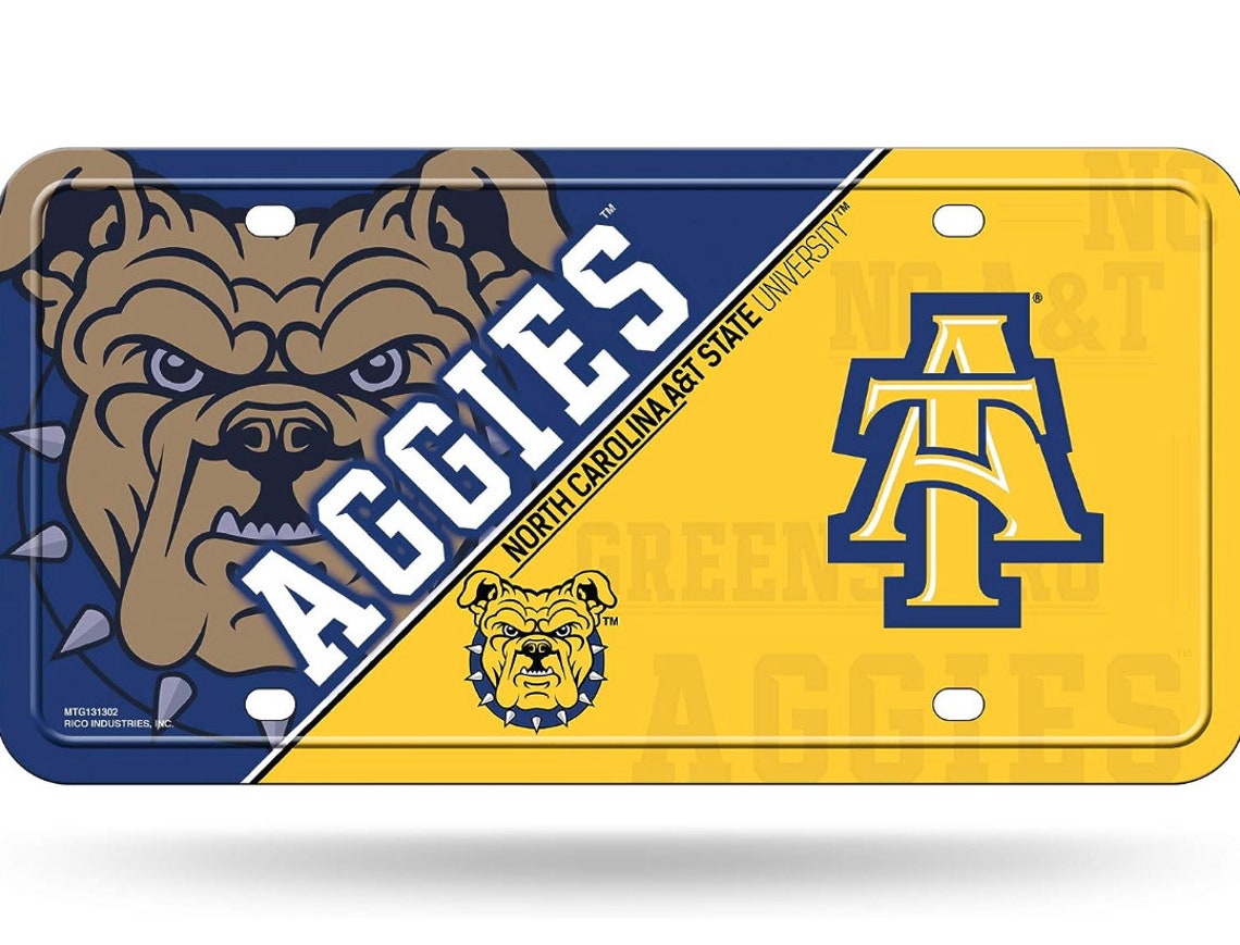 Aggie Pride! - Etsy