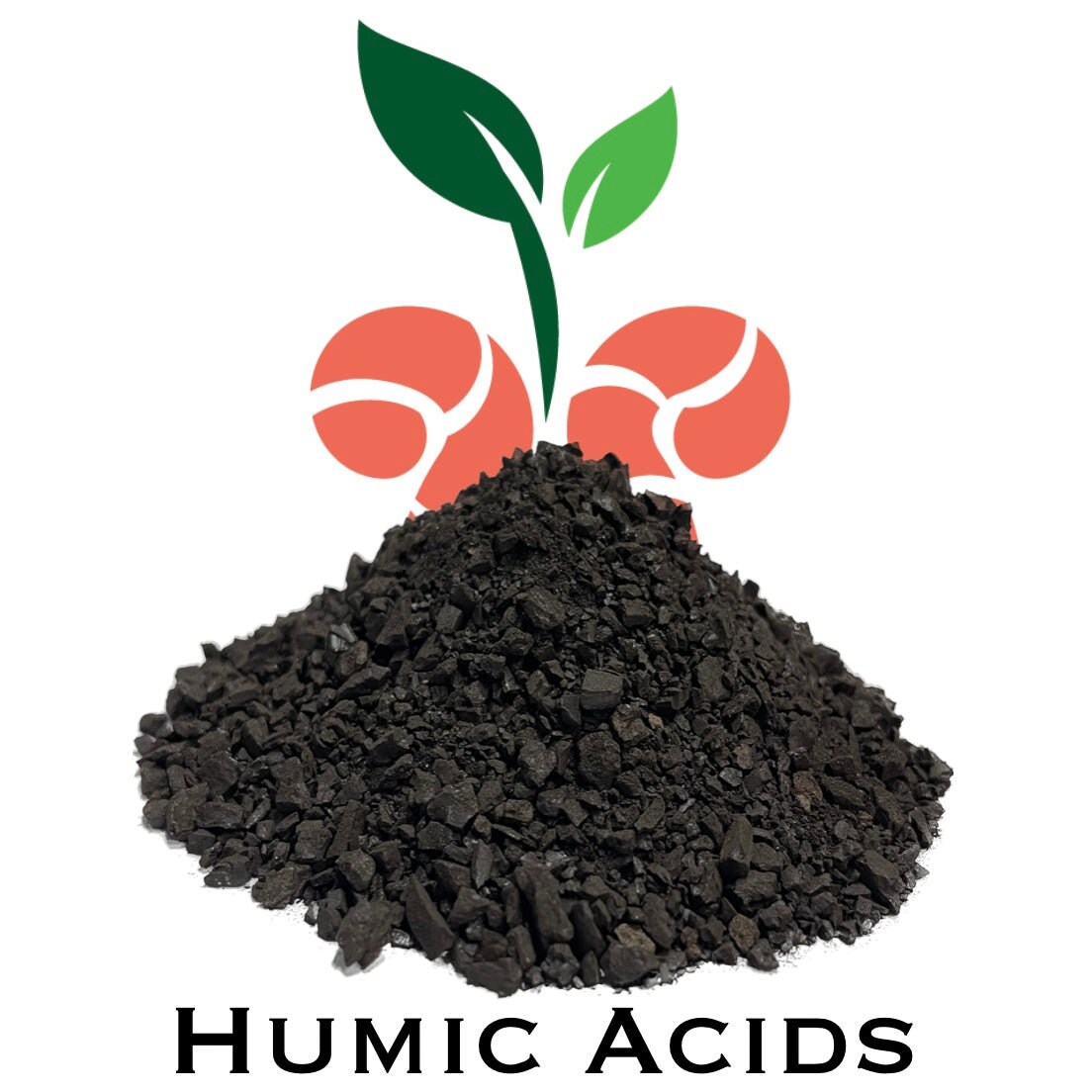 HUMIC ACIDS granular - Etsy