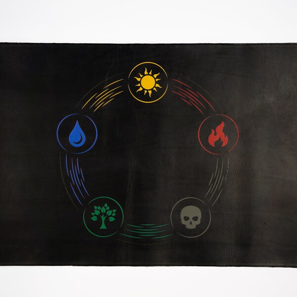 Custom Mtg Playmat - Etsy