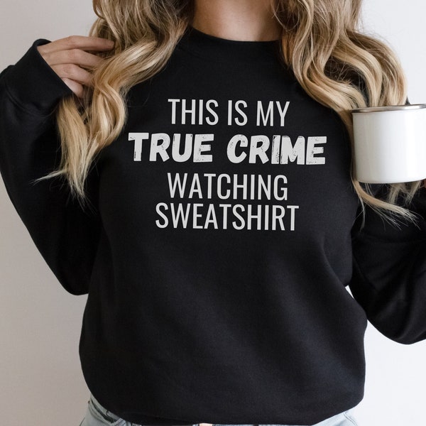 Forensic Files - Etsy