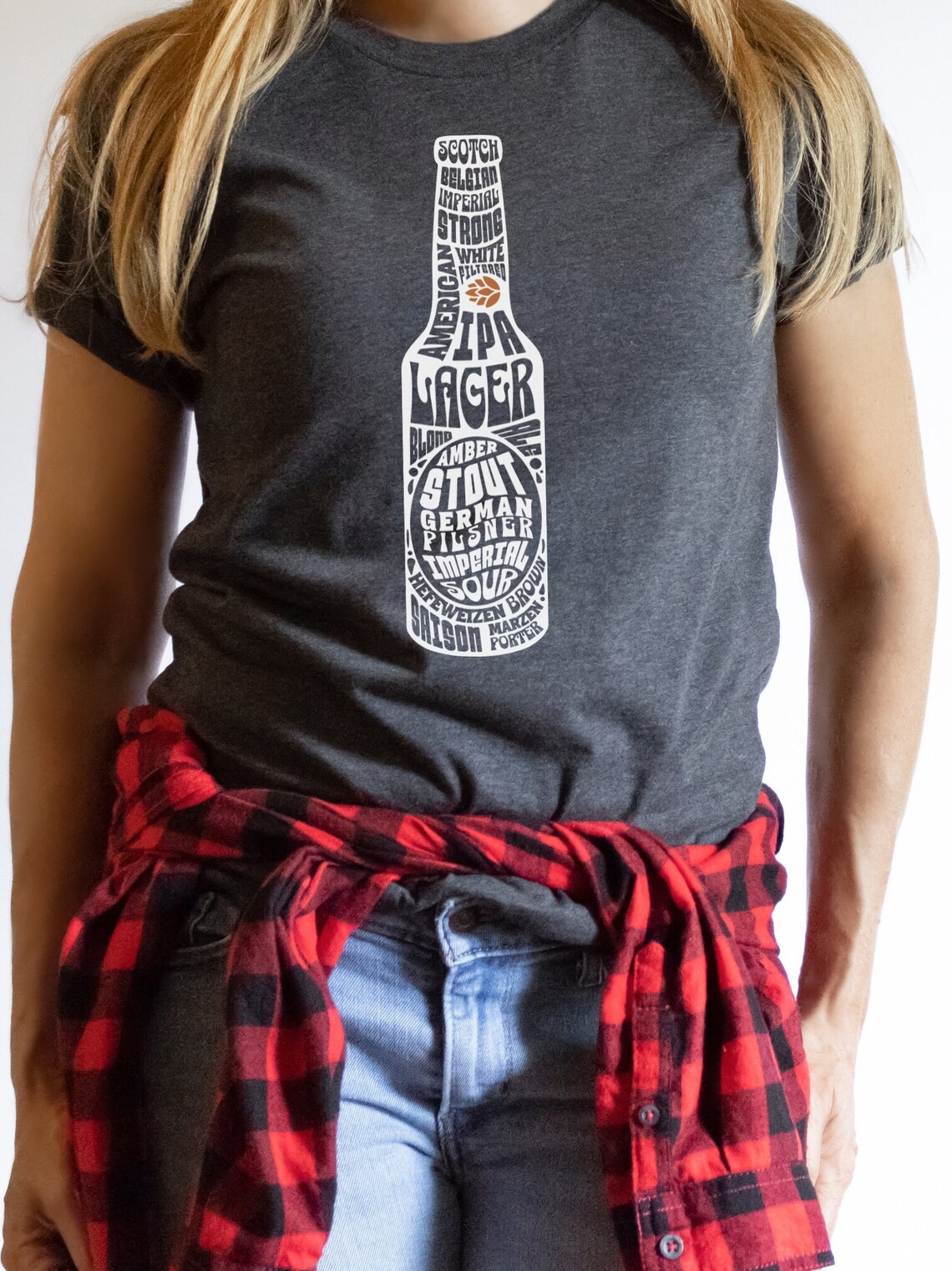 Craft Beer T Shirt, Beer Snob, Homebrew Shirt, Father's Day Beer Gift ...