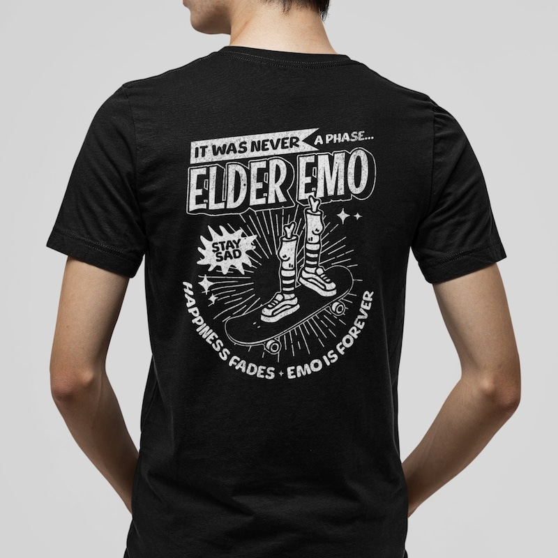 Emo Clothes - Etsy