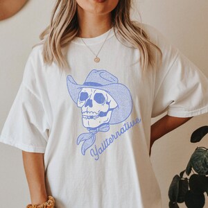 Yallternative Shirt, Western Gothic Shirt, Cowboy Killer Shirt, Emo ...