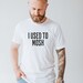 I Used to Mosh Shirt, Elder Emo Shirt, Emo Forever Elder Emo, Goth Girl ...