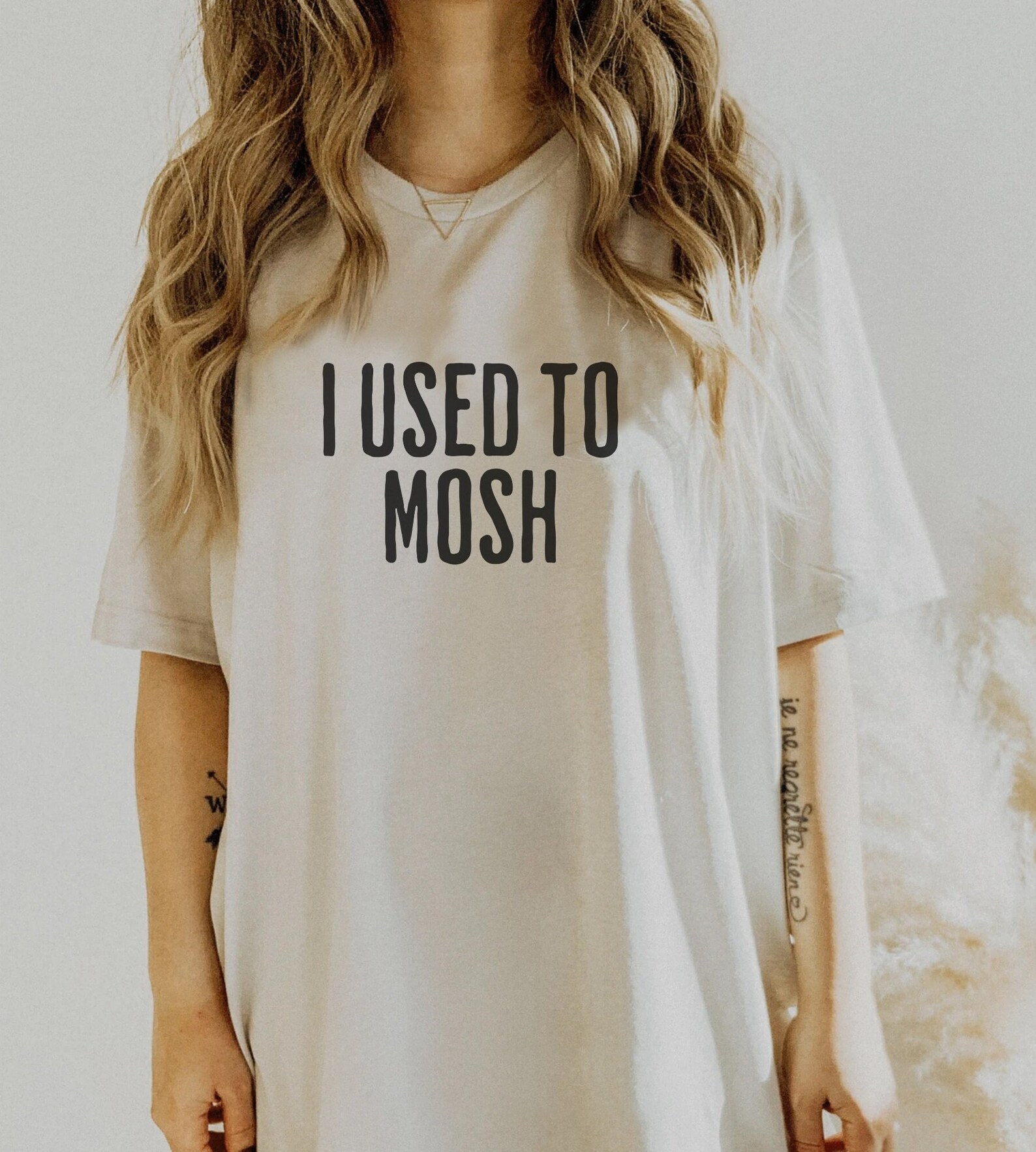 I Used to Mosh Shirt, Elder Emo Shirt, Emo Forever Elder Emo, Goth Girl ...