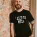I Used to Mosh Shirt, Elder Emo Shirt, Emo Forever Elder Emo, Goth Girl ...