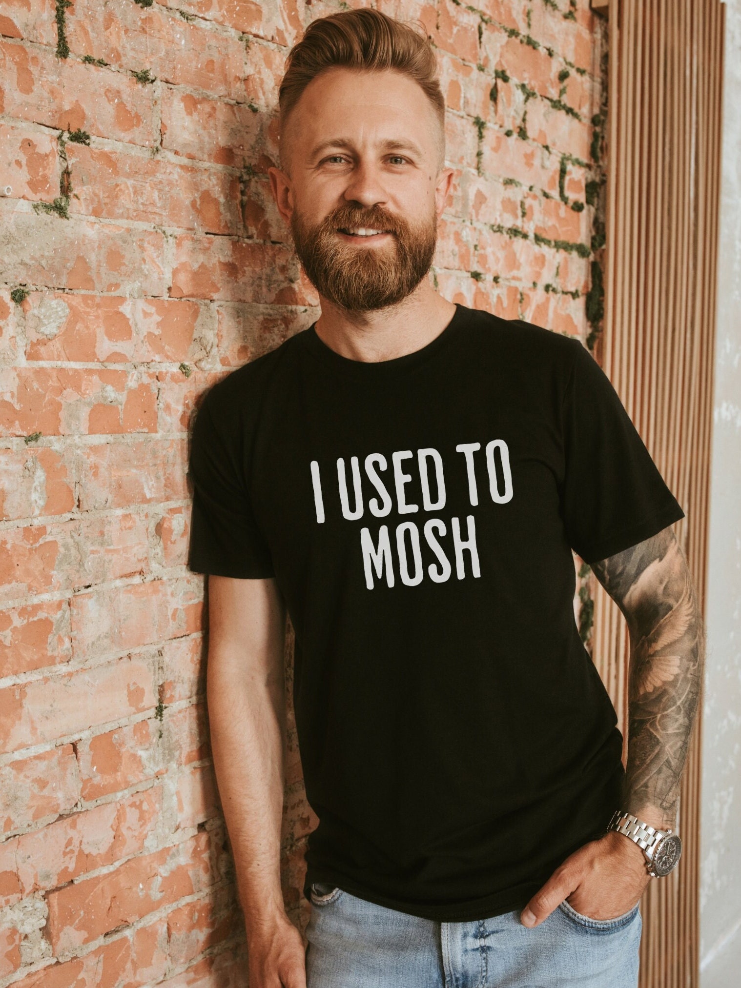 I Used to Mosh Shirt, Elder Emo Shirt, Emo Forever Elder Emo, Goth Girl ...