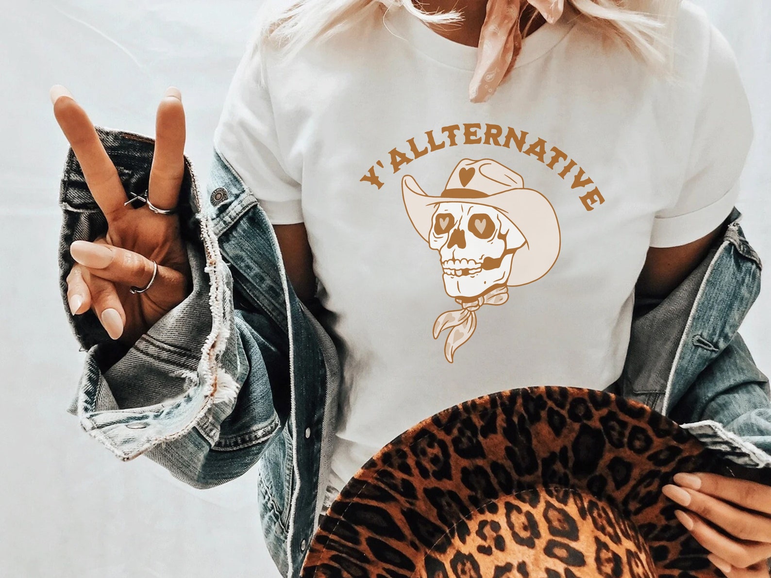 Yallternative Shirt, Yallternative Tshirt, Emo Country Shirt, Gothic ...