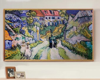 Samsung Frame Wallpaper - Etsy