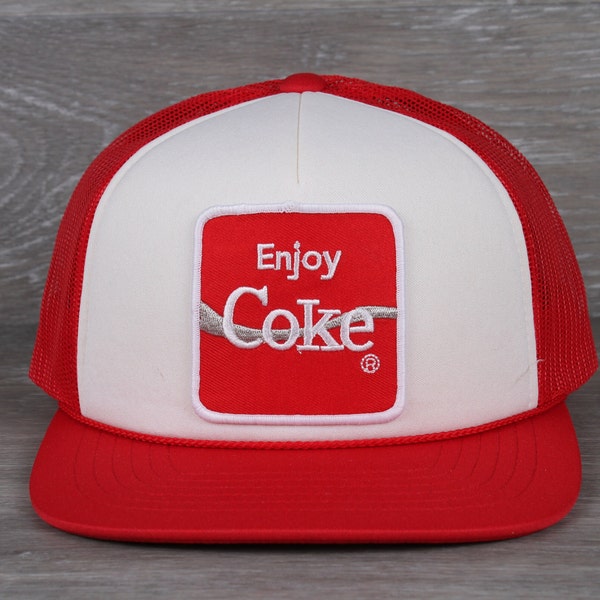 Coke Patch - Etsy