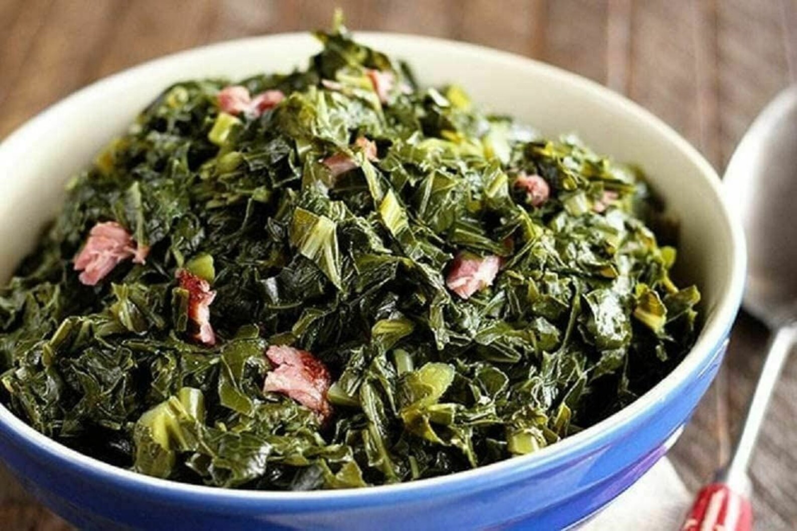 Champion Collard Greens Seeds, Cool Beans N Sprouts Brand. - Etsy