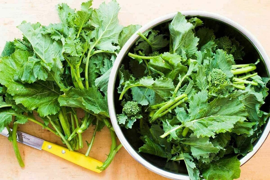 Broccoli Raab, Rapini Seeds, ,"cool BEANS N Sprouts" Brand. Home ...