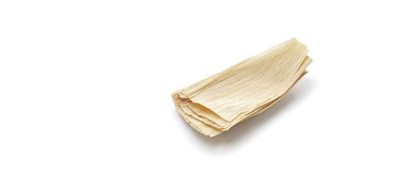 Corn Husks, Corn Husks Can Be Used for Tamales as Well as Arts and ...