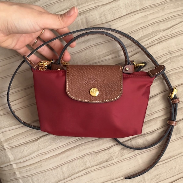 Crossbody Strap Kit - Etsy