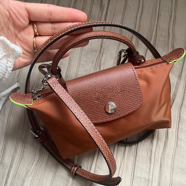 Longchamp Le Pliage Conversion Kit - Etsy