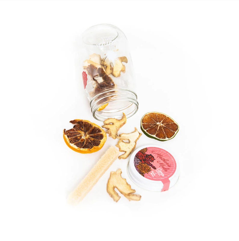 Alcohol Craft Cocktail Infusion Jars Flavor Options Camp Craft ...