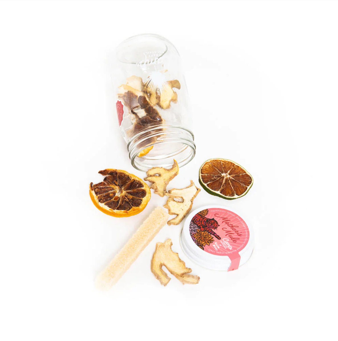 Alcohol Craft Cocktail Infusion Jars Flavor Options Camp Craft ...