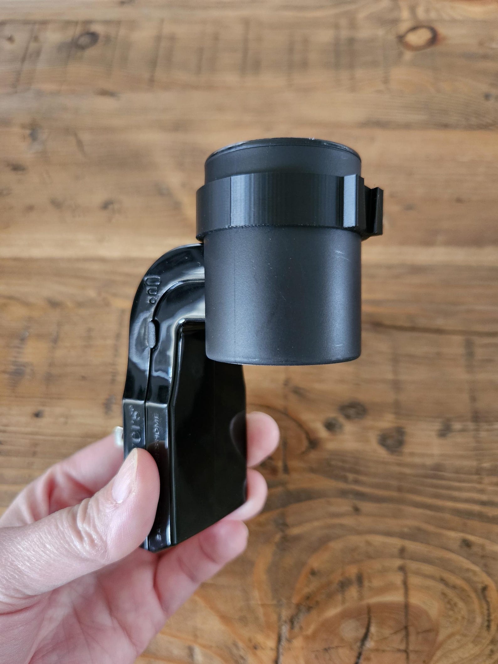 Bath & Body Works Black Wallflower Plug-in With Ring, Wallflower Plug ...