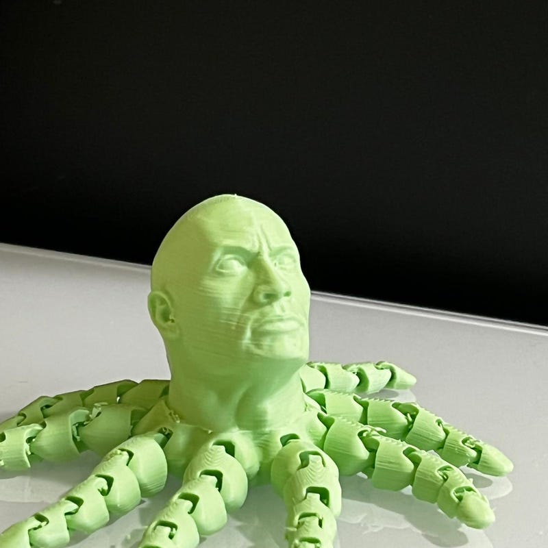 Rocktopus - Etsy