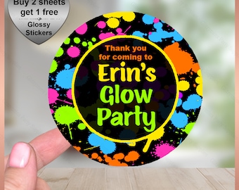 Personalised Christmas Pin Badge, Candy Cane, Button Badge, Work Staff ...