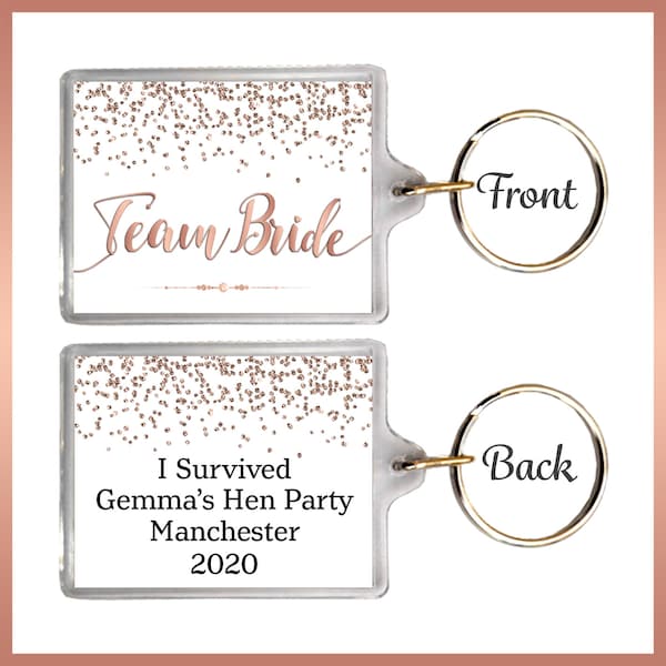 Hen Party Accessories - Etsy UK