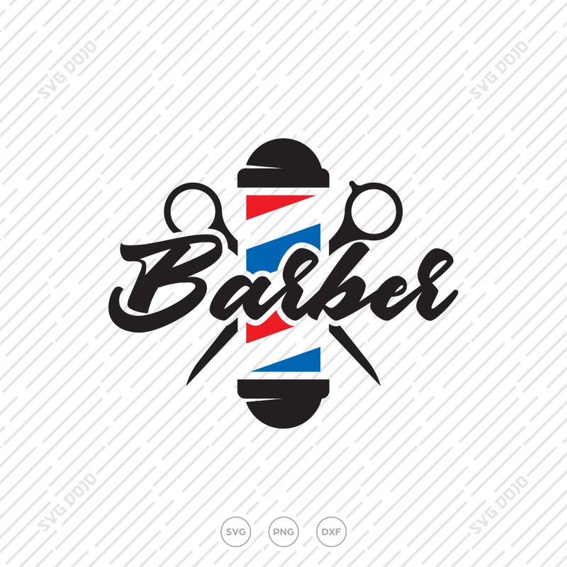 Barber Shop Sign - Etsy