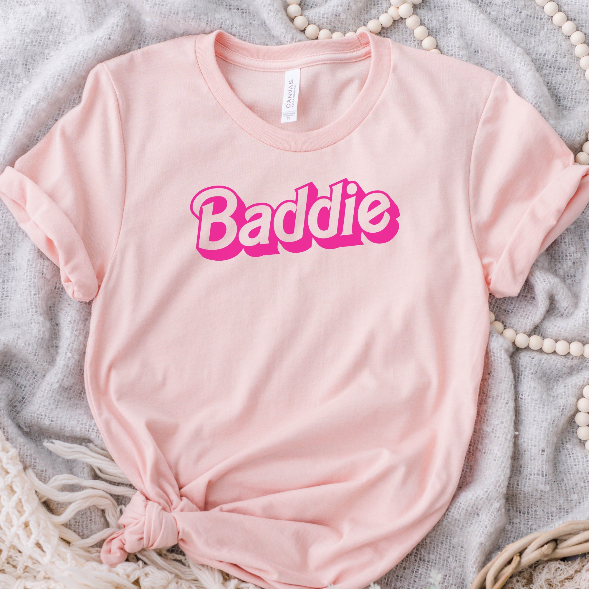 Baddie SVG, Baddie Png, Baddie Tshirt, Baddie Cut File, Files for ...