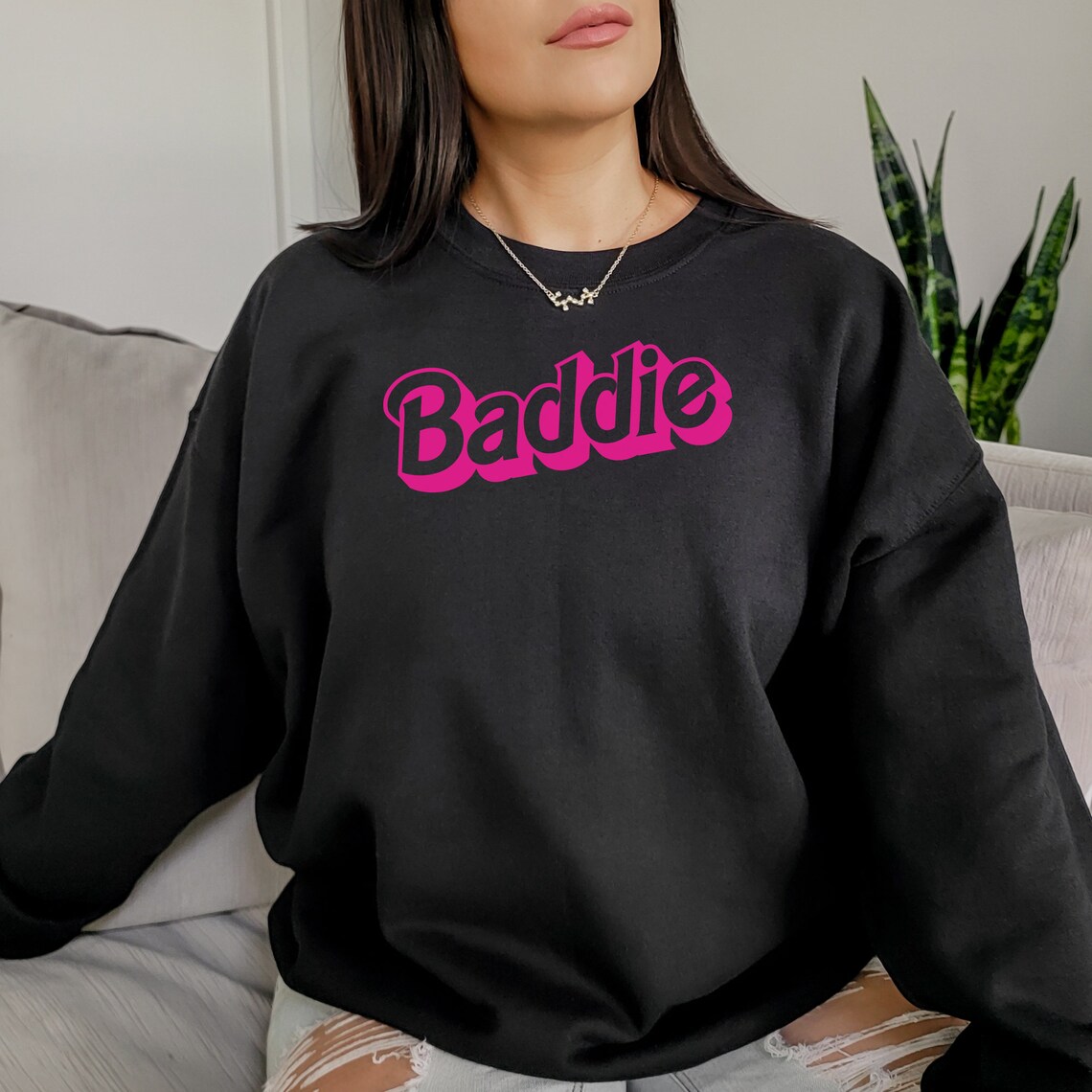Baddie SVG, Baddie Png, Baddie Tshirt, Baddie Cut File, Files for ...