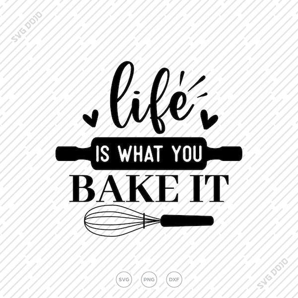 Baking Logo - Etsy