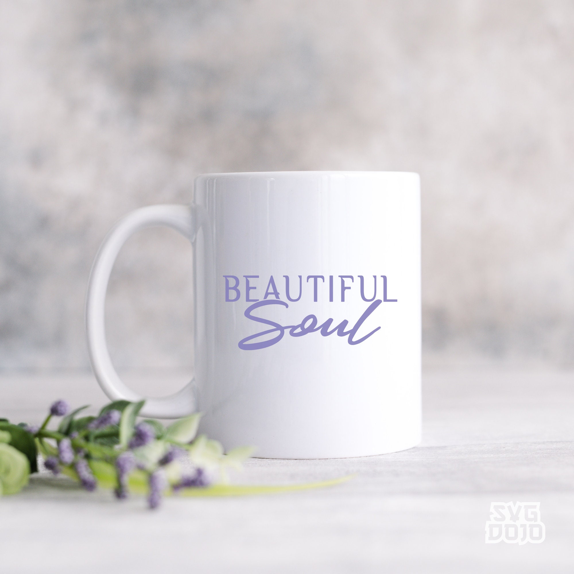 Beautiful Soul SVG File for Tshirt Beautiful Soul SVG Beauty - Etsy