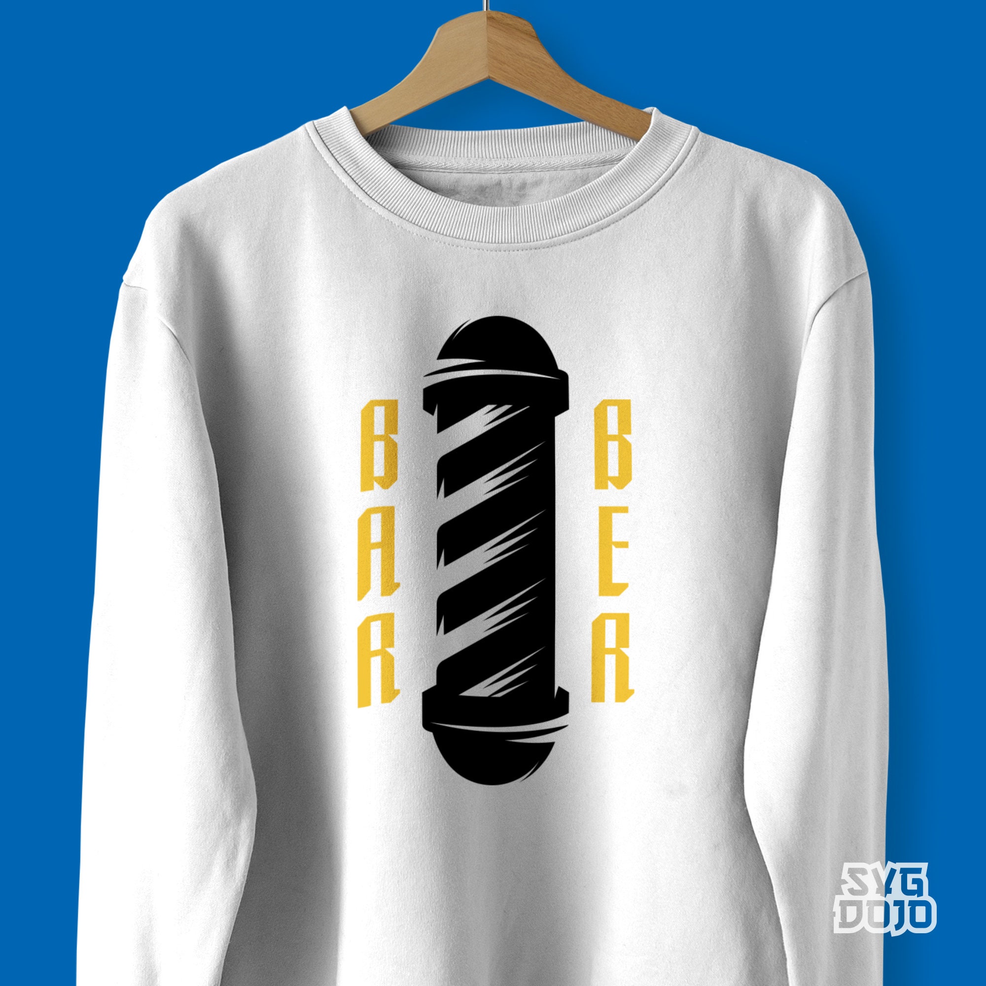 Barber Svg, Barber Pole Svg, Barber Tshirt Design, Barber, Barbershop ...