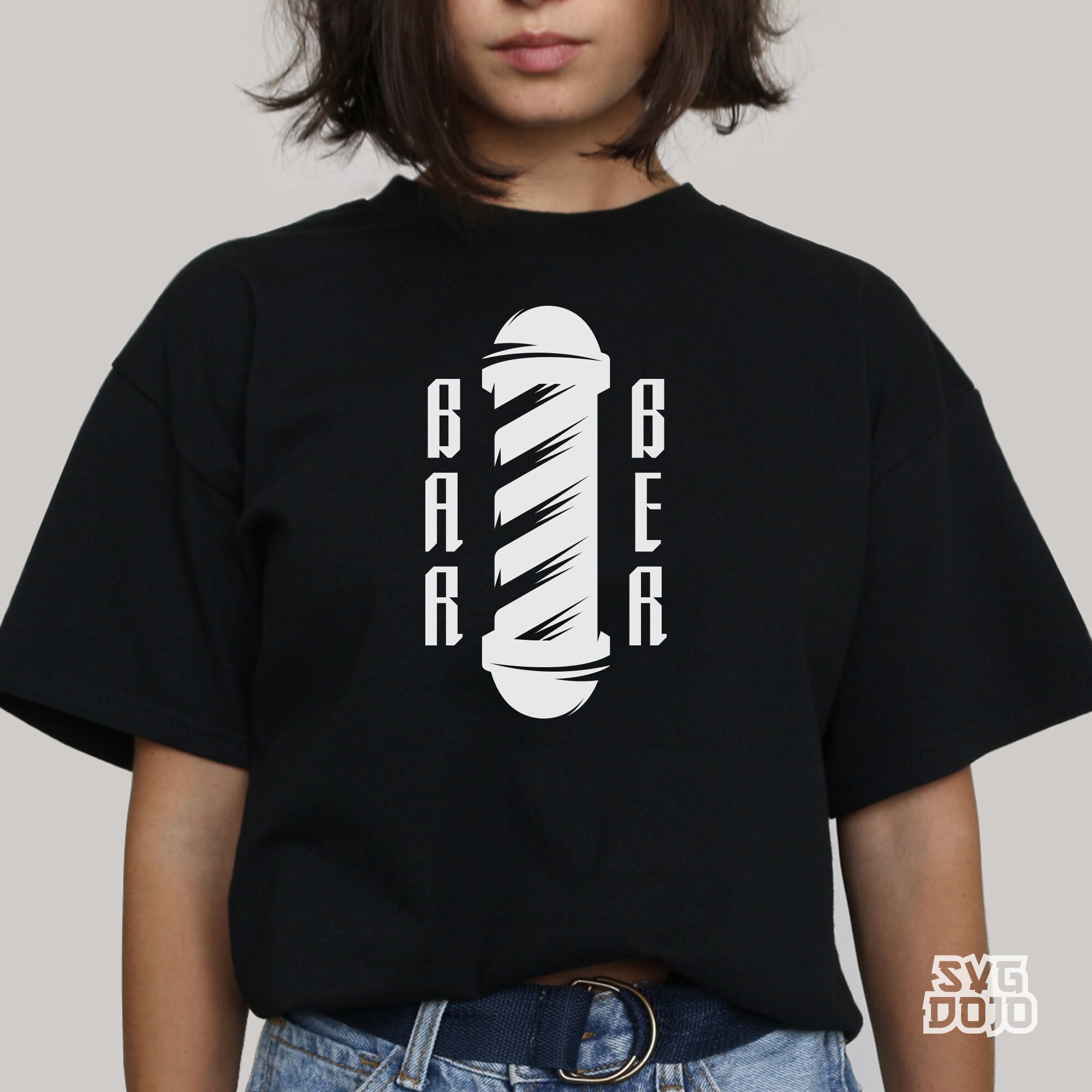 Barber Svg, Barber Pole Svg, Barber Tshirt Design, Barber, Barbershop ...