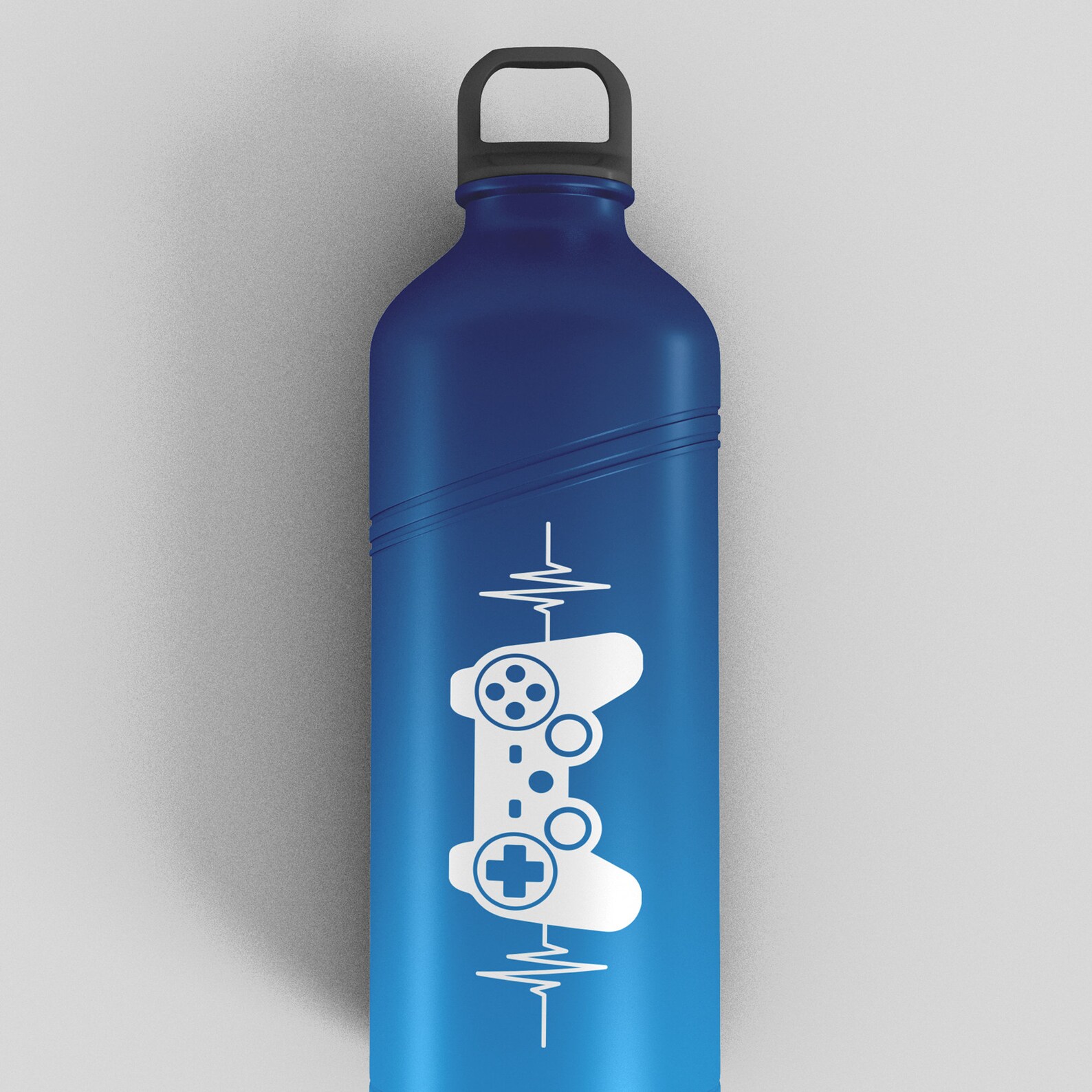 Gamer Heartbeat SVG, Gamer PNG, Gaming, Video Game Controller, Gamer ...