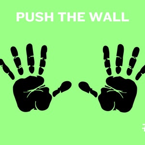 Calm Down Activity Pack, Stomp It Out Mat, Emotions Anger Steps to Calm ...