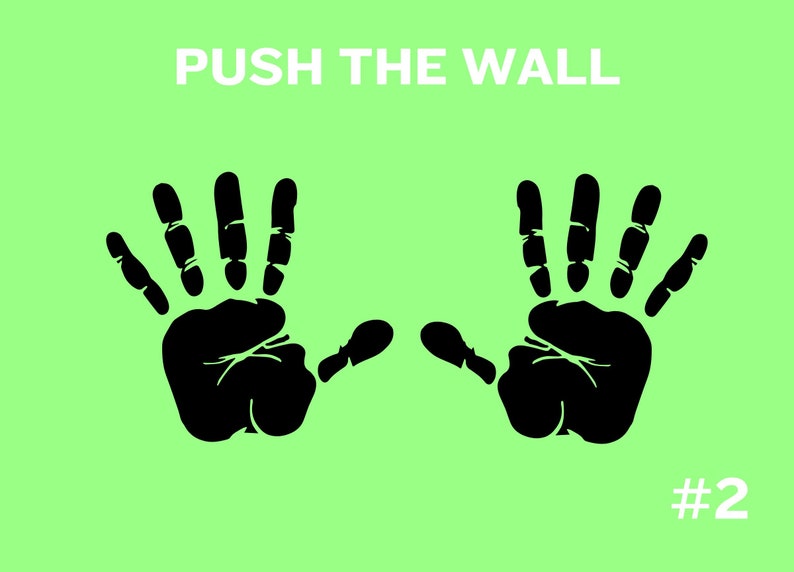 Calm Down Activity Pack, Stomp It Out Mat, Emotions Anger Steps to Calm ...