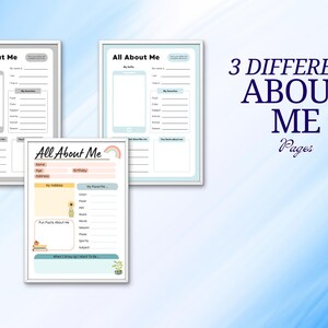 Editable Daycare Forms Bundle, Home Daycare Starter Kit, Childcare ...