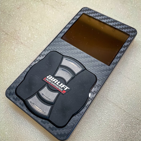 Air Lift 3p Controller Mount - Etsy