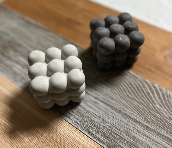 Luxury Bubble Table Decor - Etsy