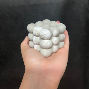 Luxury Bubble Table Decor - Etsy