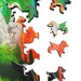 Wooden Dog Puzzle Ruff Cut - Etsy