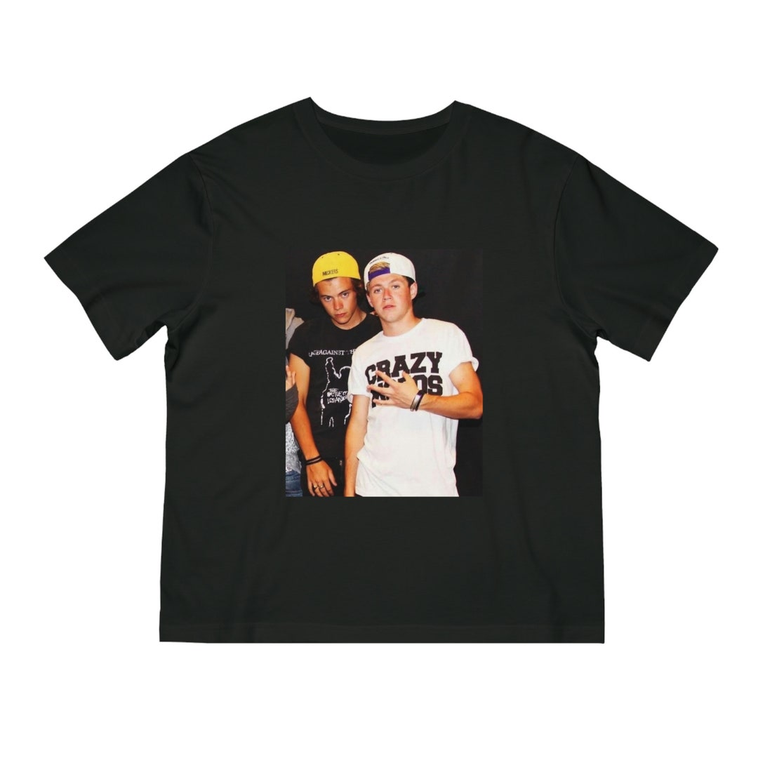 Frat Boy Narry T-shirt - Etsy