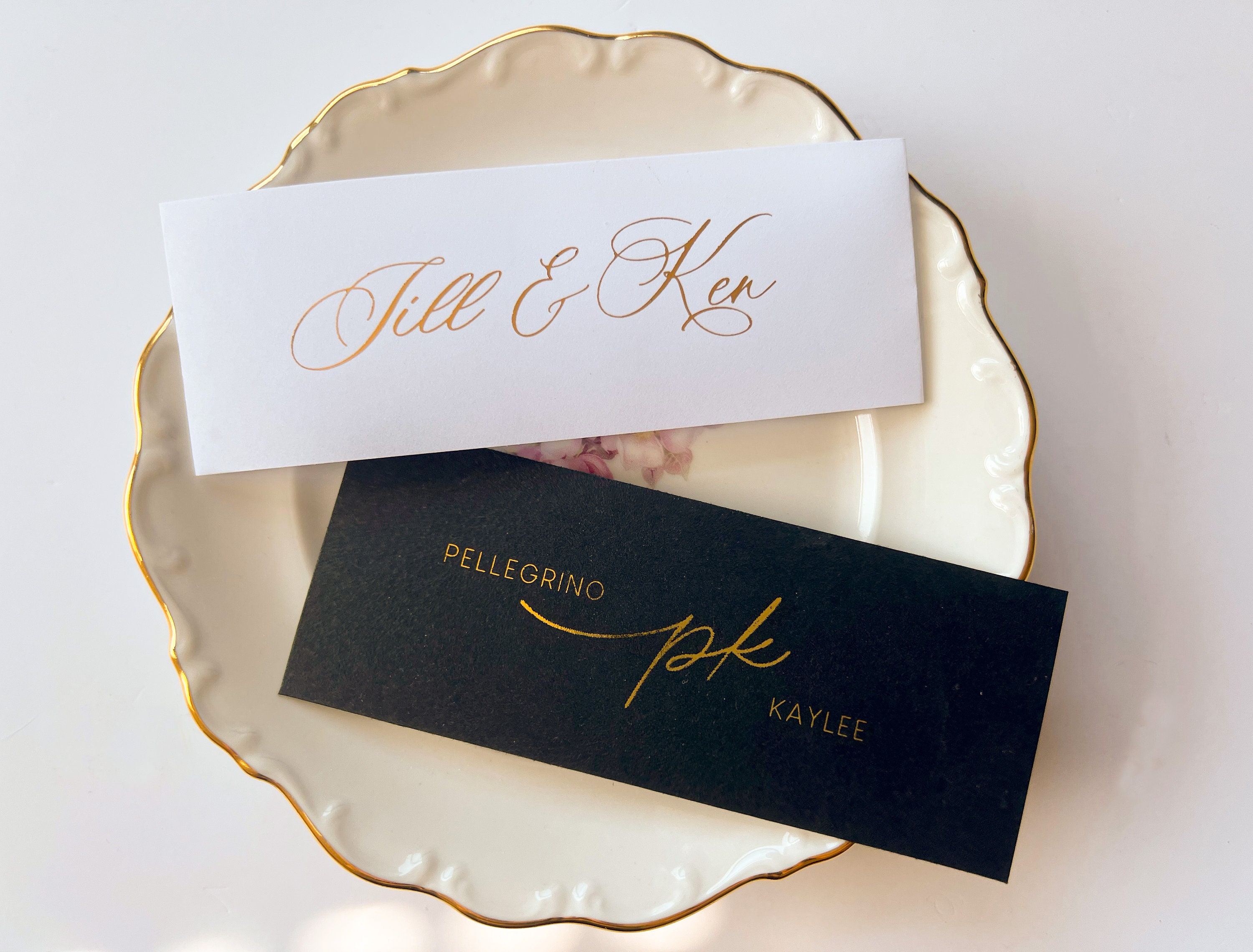 Personalized Belly Bands, Wedding Belly Bands, Engagement Belly Bands ...