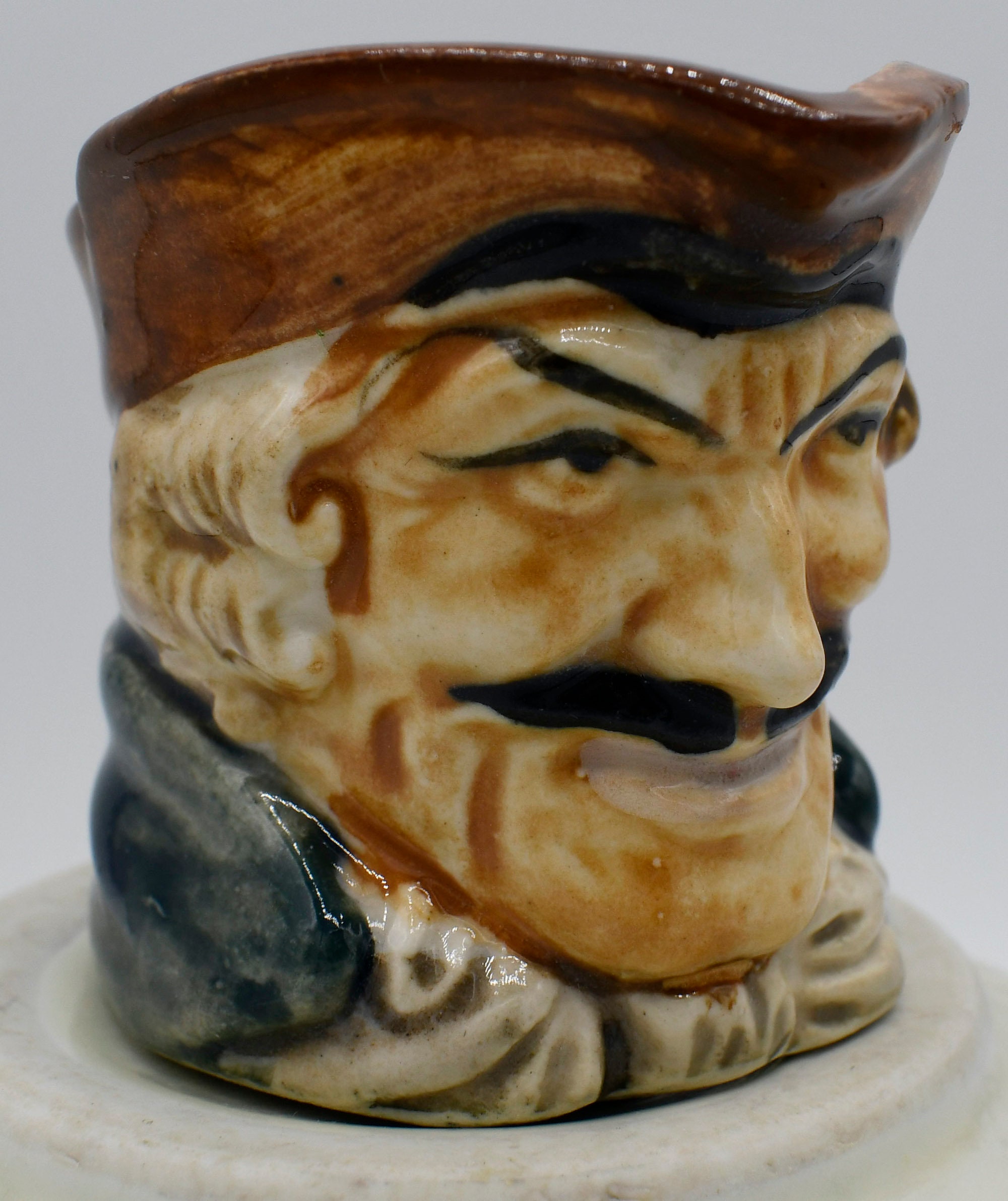 Toby Sailor Mug - Etsy