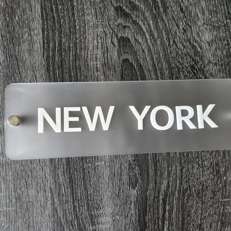 Personalized World Clock - Etsy