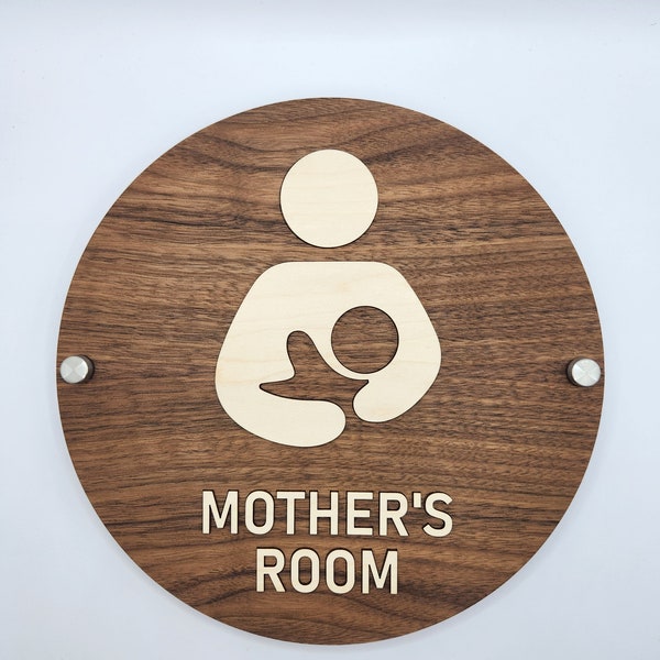 Mothers Room Signs - Etsy