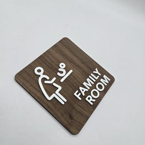 Breastfeeding Wooden Sign, Nursing Room Door Decor, Rustic Wall Sign ...