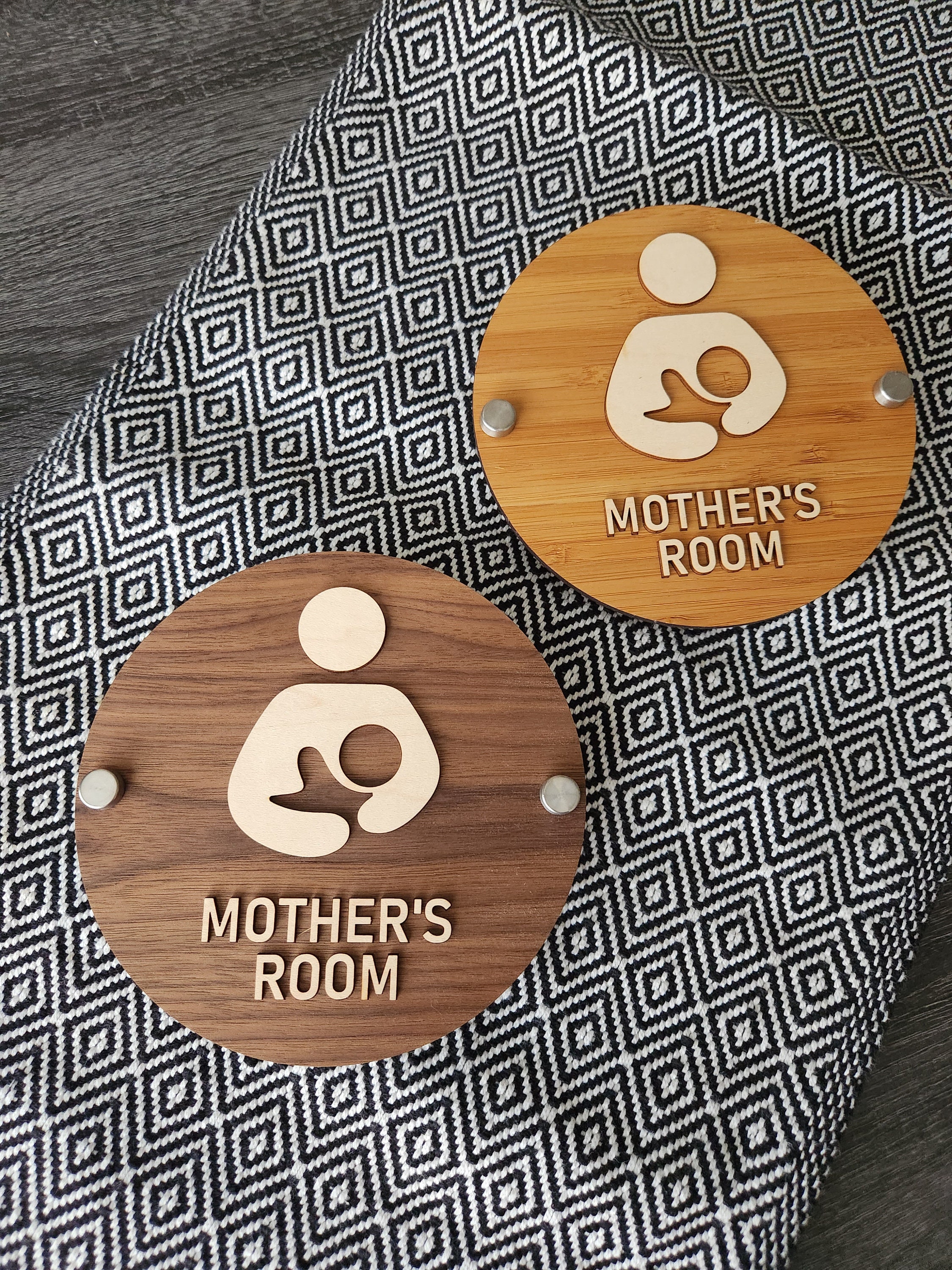 Breastfeeding Wooden Sign, Nursing Room Door Decor, Rustic Wall Sign ...